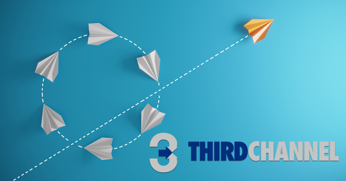 Third Channel Innovation Corporation - eReceipt Made Easy!