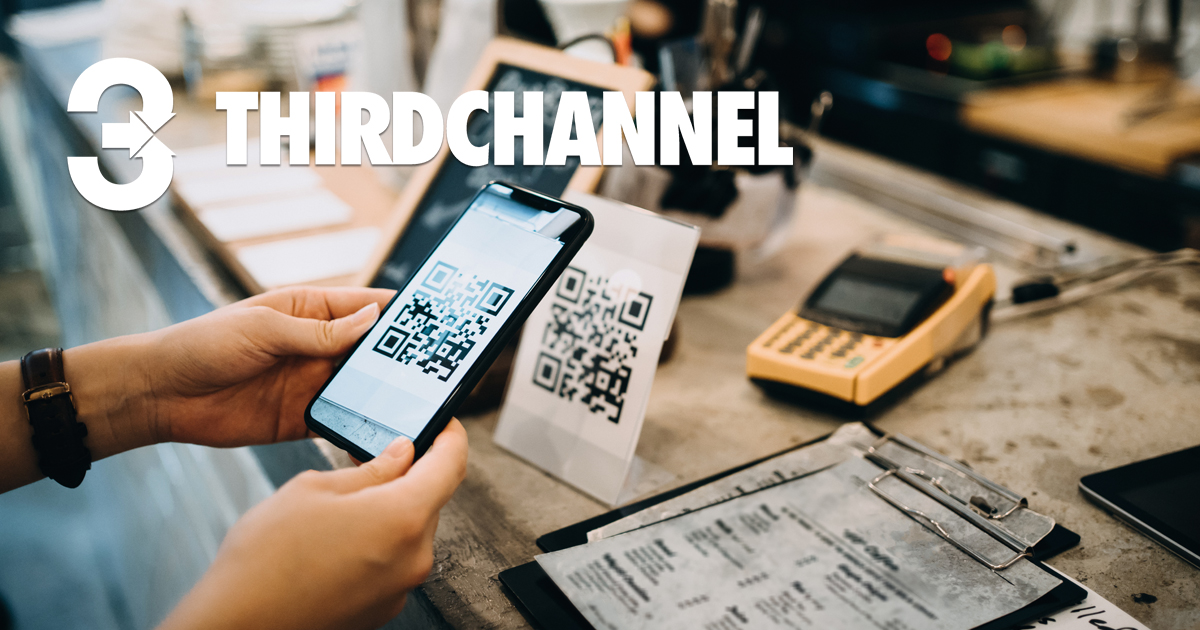 Third Channel Services - ATG Applications